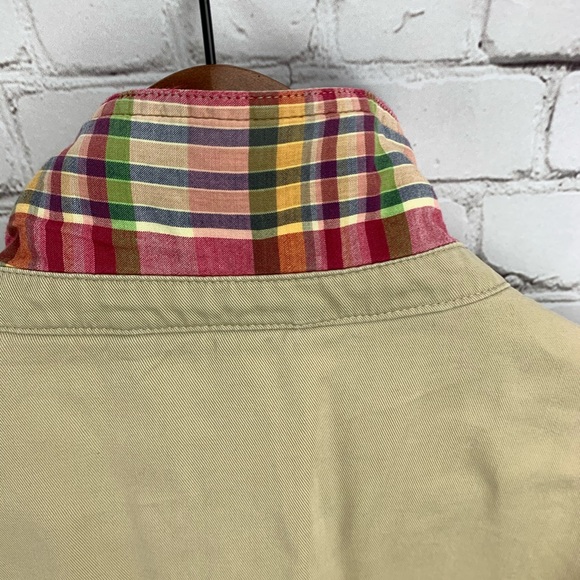 Polo Ralph Lauren | Jackets & Coats | Vintage Polo Ralph Lauren Tan ...